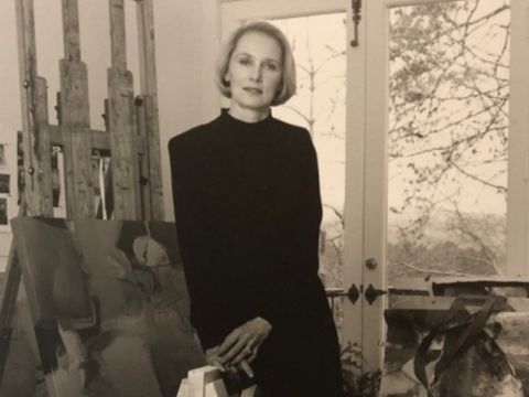 Beverly Blumberg Erdreich | Newcomb