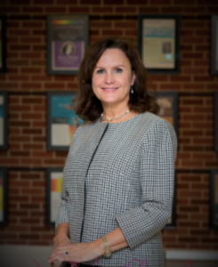Denise Butler | Newcomb